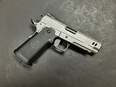 NHC Vice President 9mm: Double-Stack & IOS Upgrades | Kind Sniper